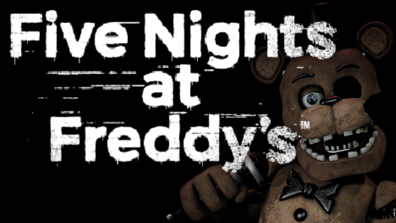 [FNAF] | Pre Burnt Freddy's Music Box - YouTube