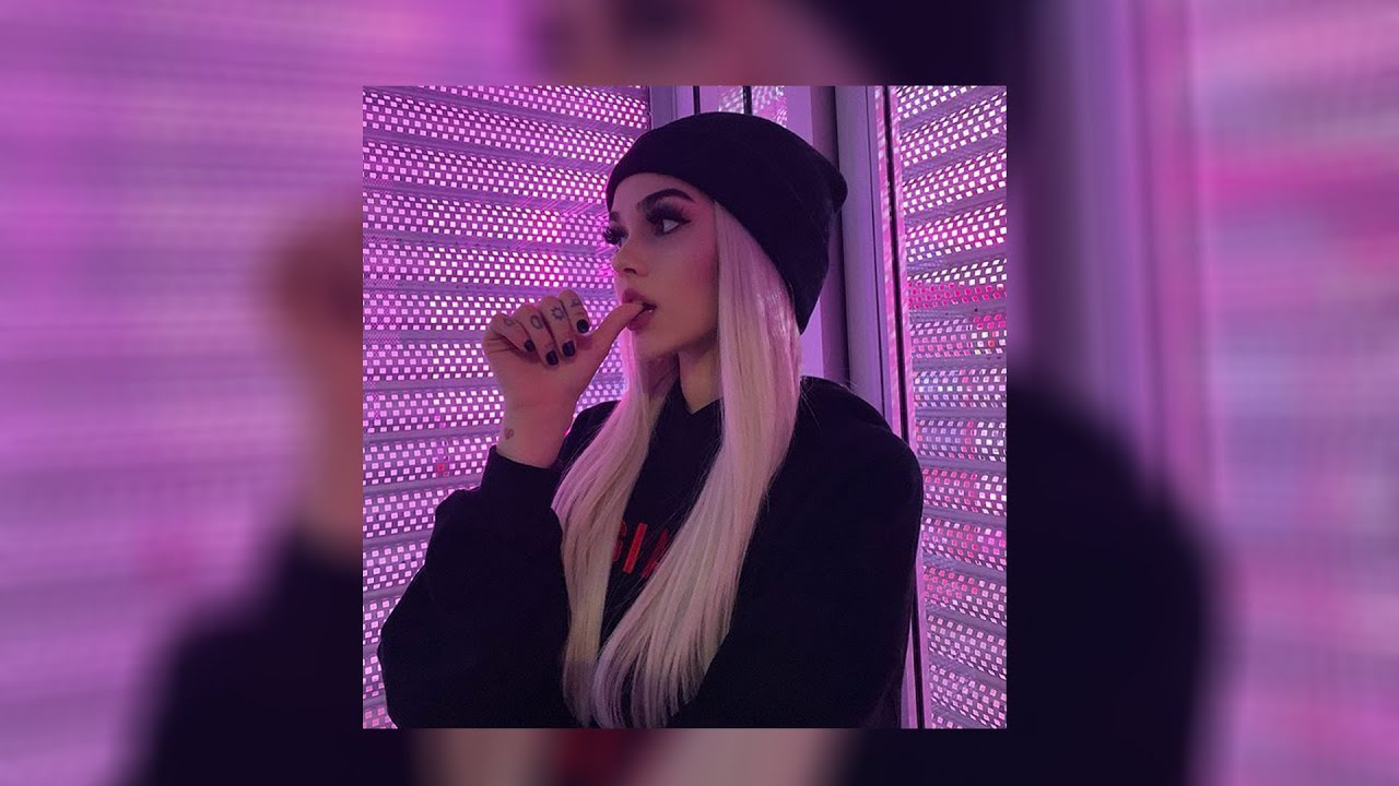 loveee song (sped up + reverb) - YouTube