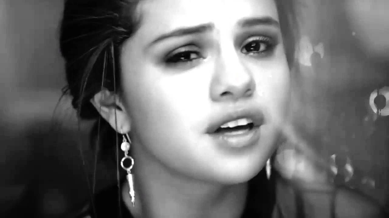 Selena Gomez - Big Girls Cry - YouTube