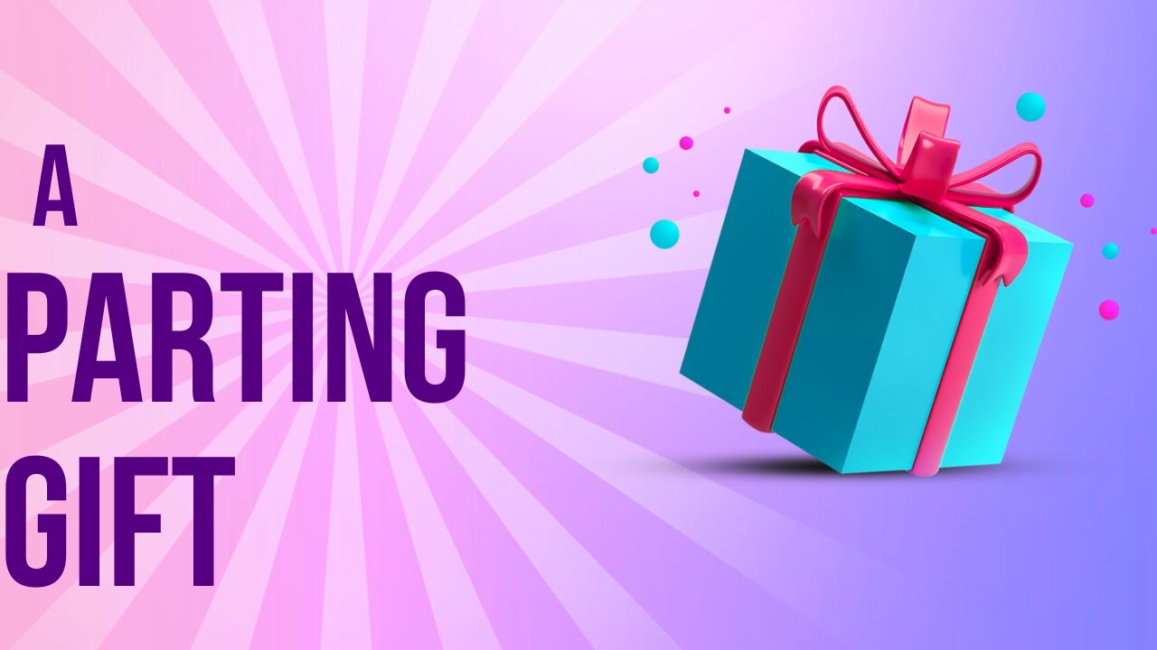 A Parting Gift - SUMC Livestream 6/12/2022 - YouTube
