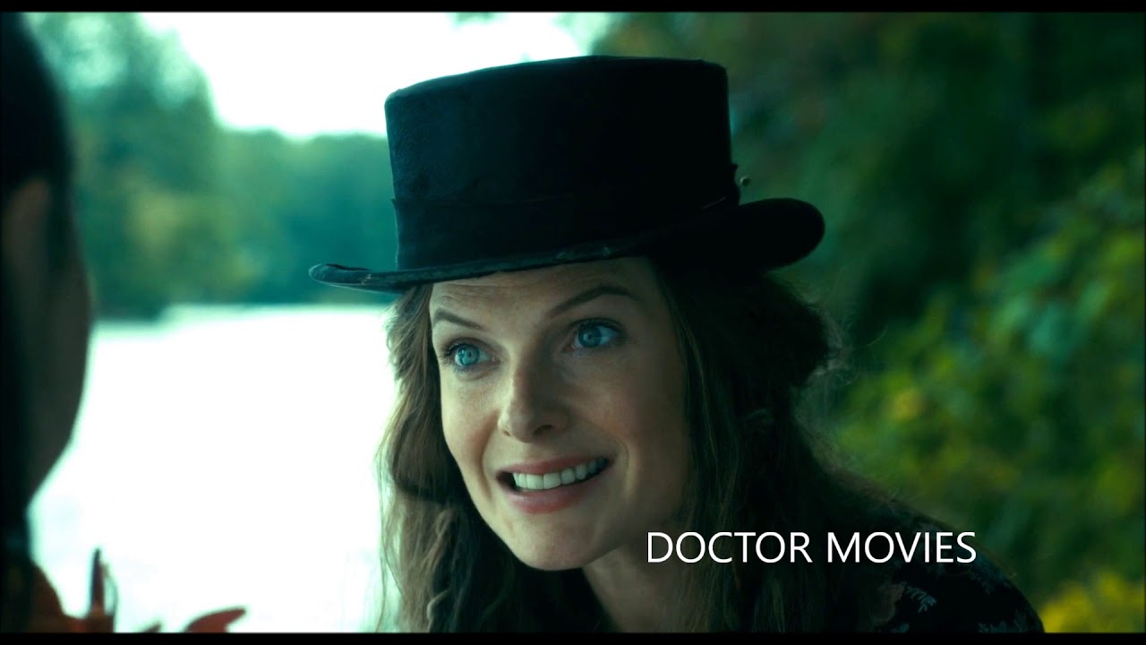 Dr. Sleep (Extended scene) Rose - YouTube