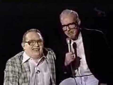 Jim Shorts with Harry (Cavalcade of Sports For You) - YouTube
