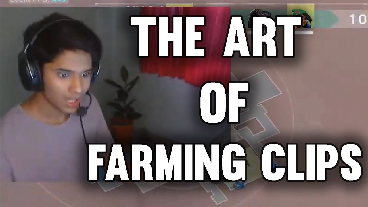 The Art of Farming Clips - YouTube