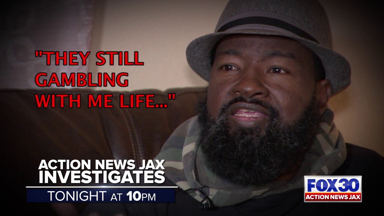 TONIGHT AT 10 ON FOX30 ACTION NEWS JAX - YouTube