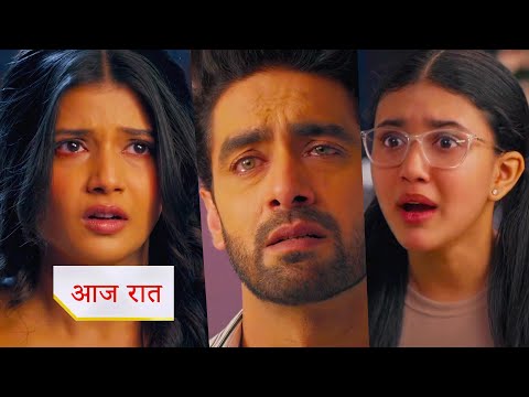 Yeh Rishta Kya Kehlata Hai NEW PROMO 9th Feb 2026 Today Episode | Armaan & Abhira's emotional moment