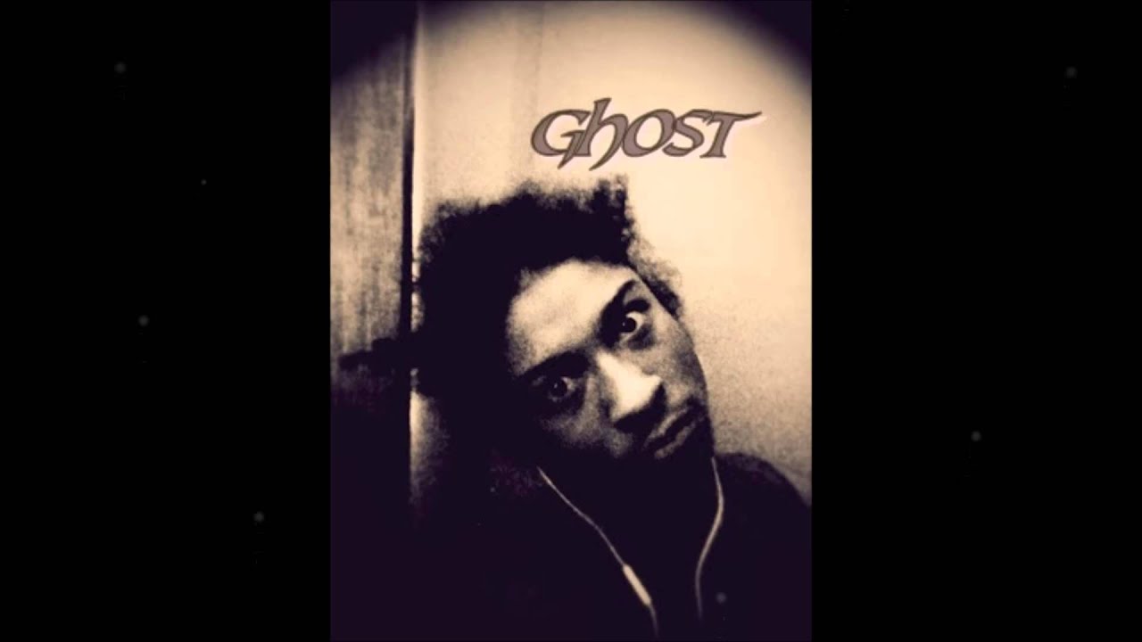 Horrorcore Rap Song Odd By Ghost - YouTube