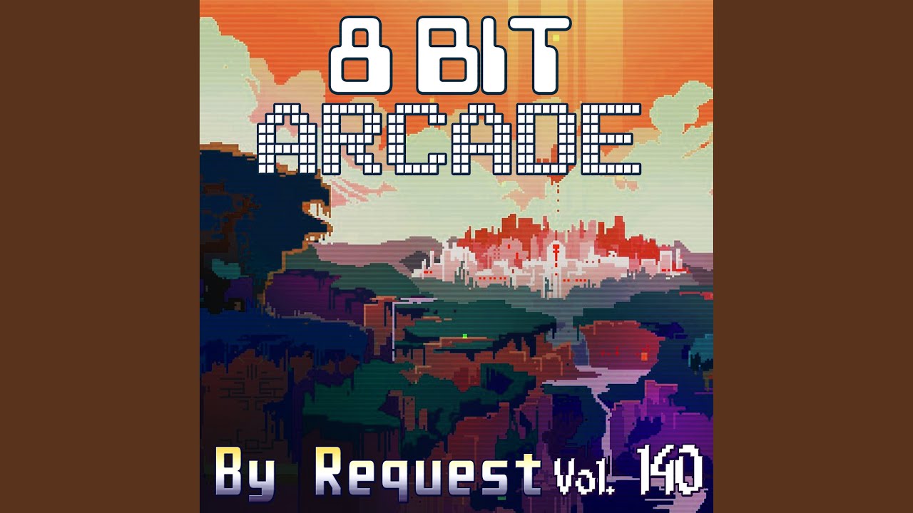 As the World Caves in (8-Bit Matt Maltese Emulation) - YouTube