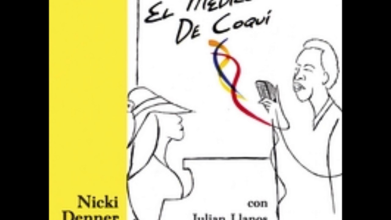 LATINA STEREO🌴| EL MÉDICO DE COQUÍ | NICKI DENNER - YouTube