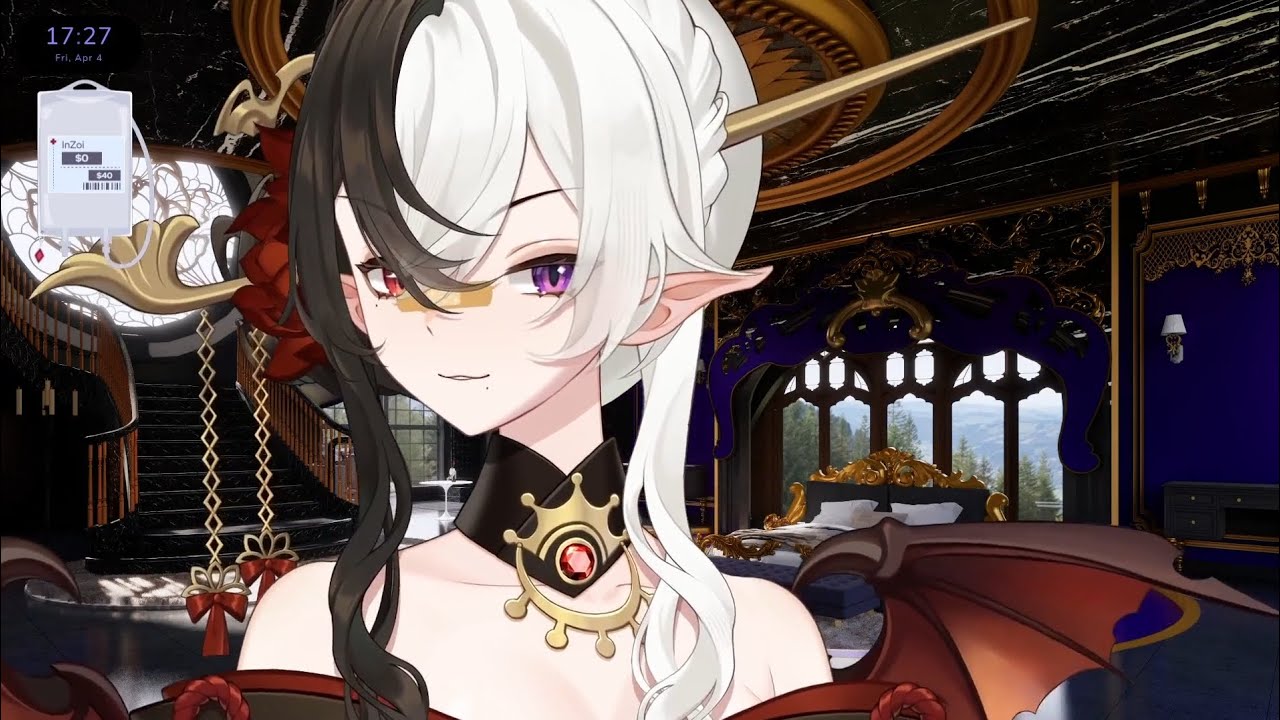 Vtuber Girl Burp Comp (Apr 2025) [FIXED AUDIO] - YouTube