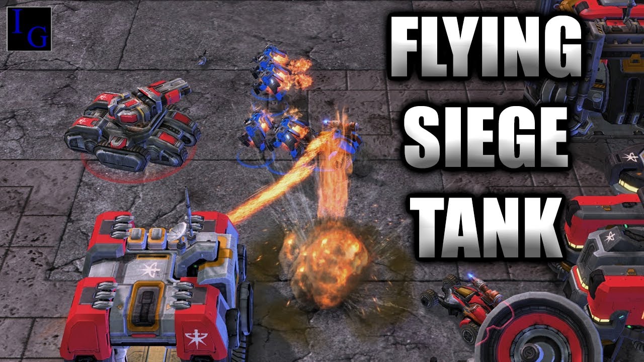StarCraft 2: Clem tries to OUTREAPER ByuN!? | SC2 Highlight pro match ...