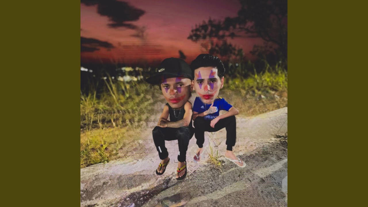 ELA ME JOGOU NA RUA (feat. MC 2D DO BG) - YouTube