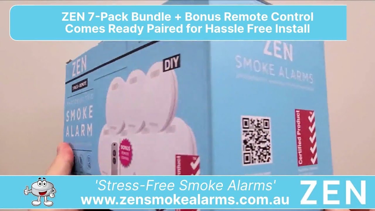 ZEN 7-Pack Bundle - What's Inside The Box 🎞️ 👀 - YouTube