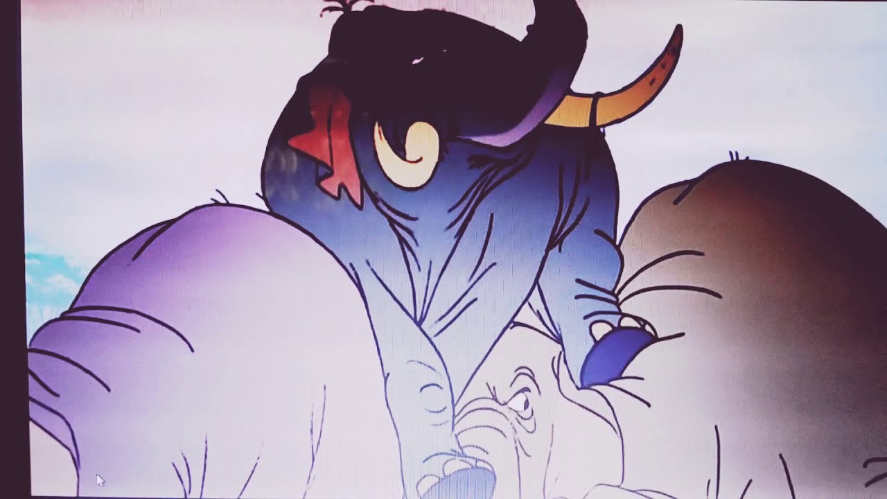 The Jungle Book 1967 - [Part 7/21] - YouTube