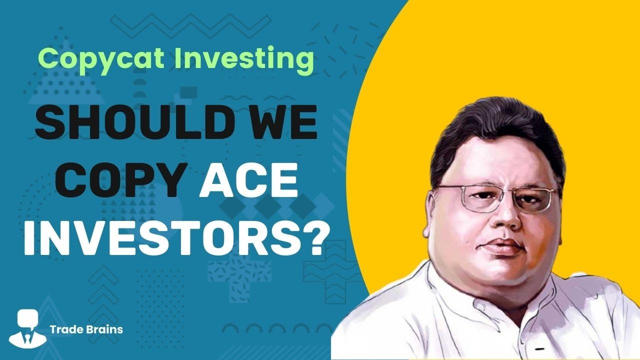Copycat Investing Strategy | Should we copy Ace Investors? | Guide for ...