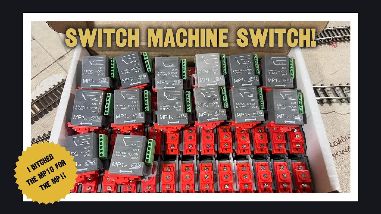 Special Mailbag : MP10 To MP1 Switch Up! (E139) - YouTube