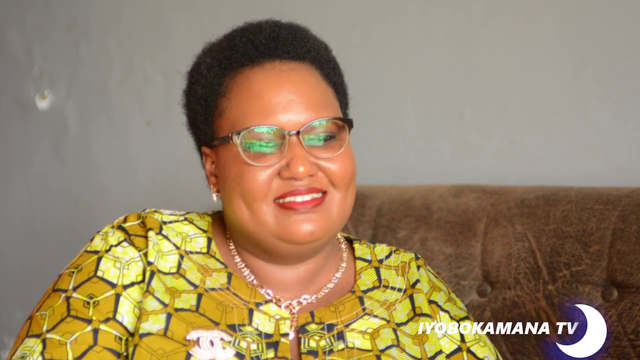 Indaya n'inzererezi nibo biyita aba Slay Queen kuko mu Rwanda ntabahaba ...