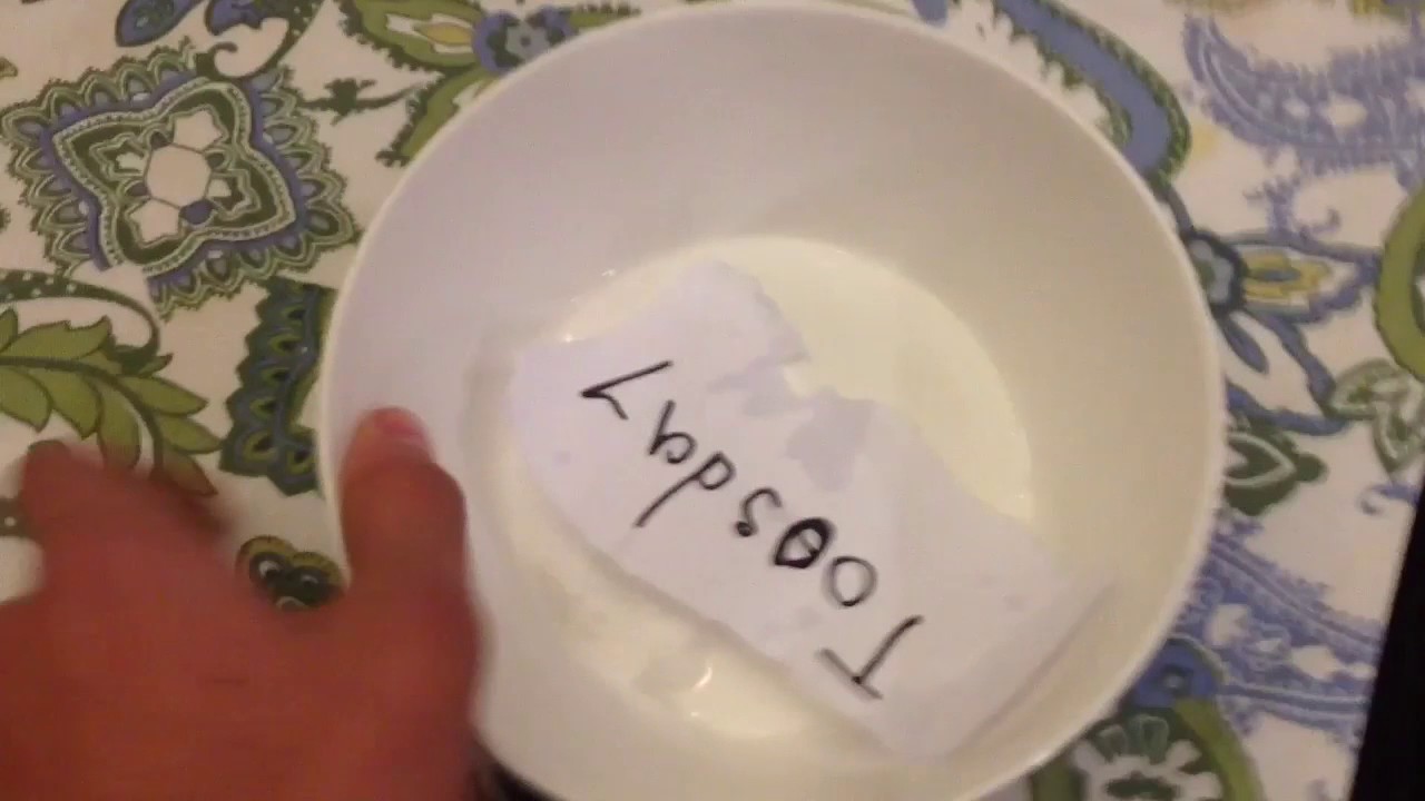 Ultimate Snow Day Ritual!!! 2016 - YouTube