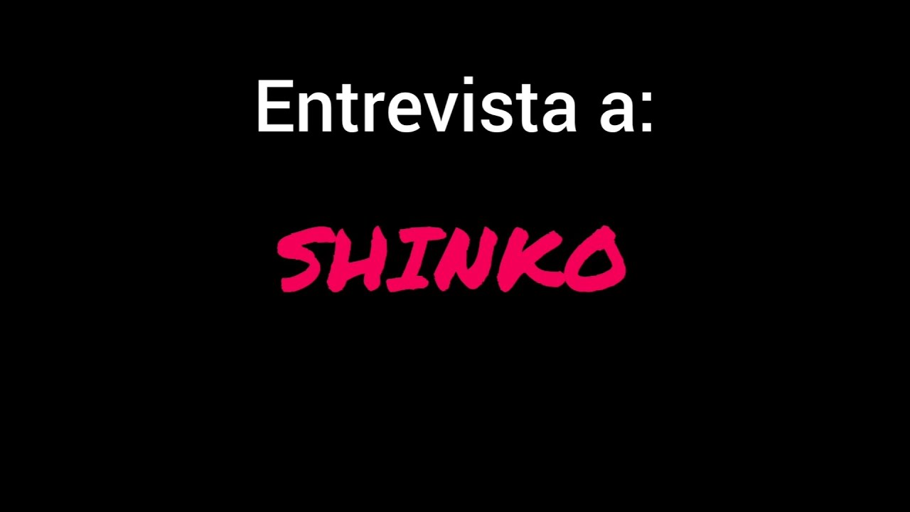 Entre_vistas👀_Cap1: Kaleb Rodríguez "SHINKO" Artista emergente Dj ...