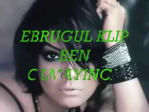 Ebru Gündeş - Birgün Aşklar Biter