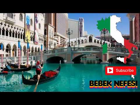 Geleneksel İtalyan Müzikleri~~Mutluluk Verici Müzikler