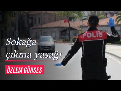 ANLAYANA KADAR CANIMIZ ÇIKTI!