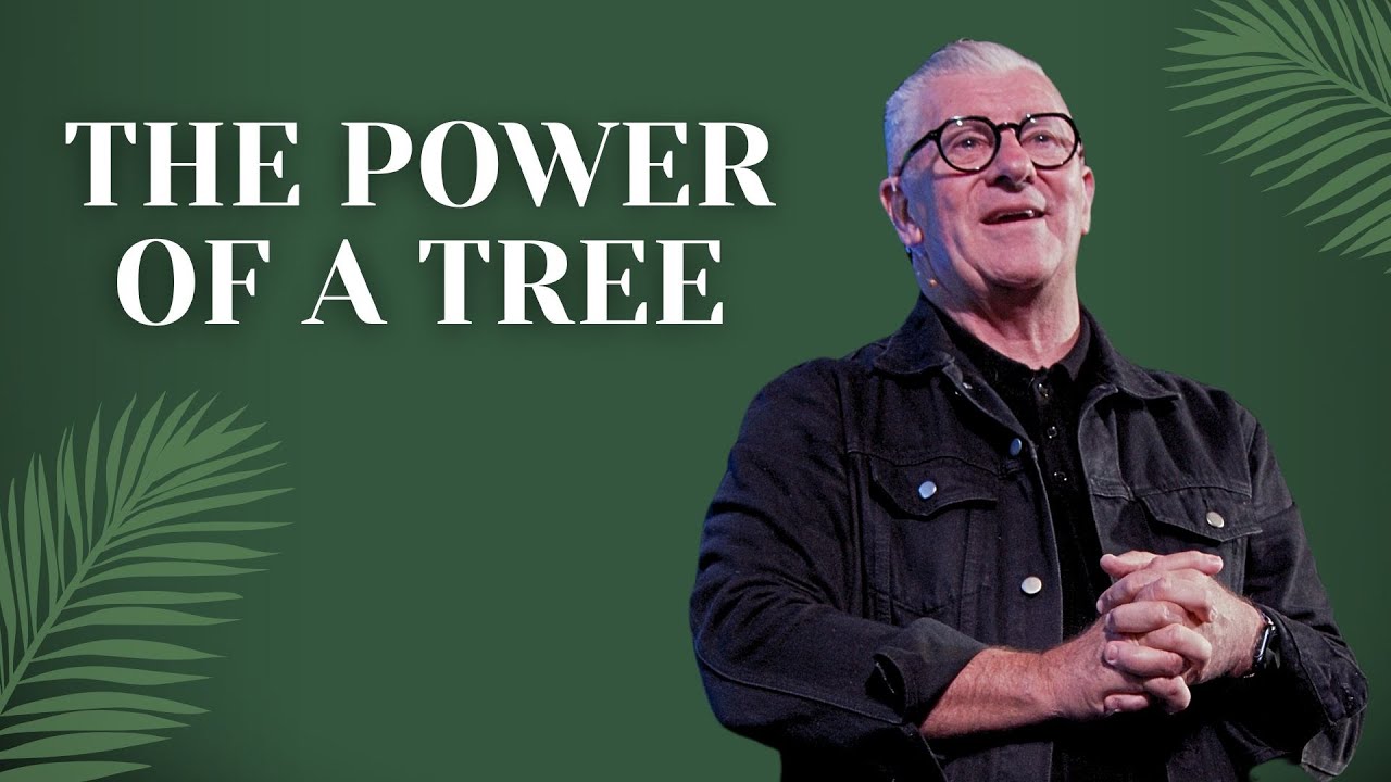 The Power of the Tree | Pastor Michael Murphy | Active Church - YouTube