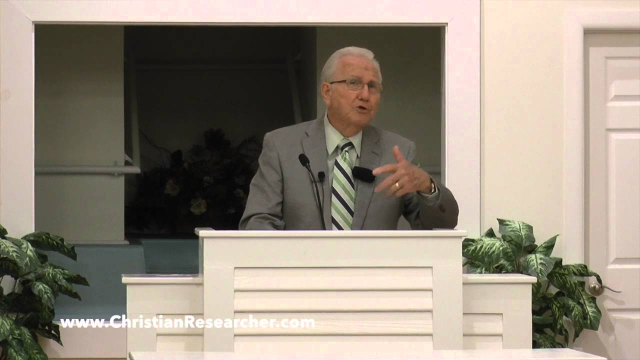 2015 Preacher's Study - Roy Cogdill and His Impact on the Restoration ...