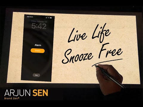 Secrets to Win Big with Arjun Sen Video Blog: September 2023 - YouTube