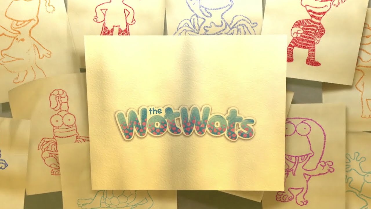 The WotWots - intro - YouTube