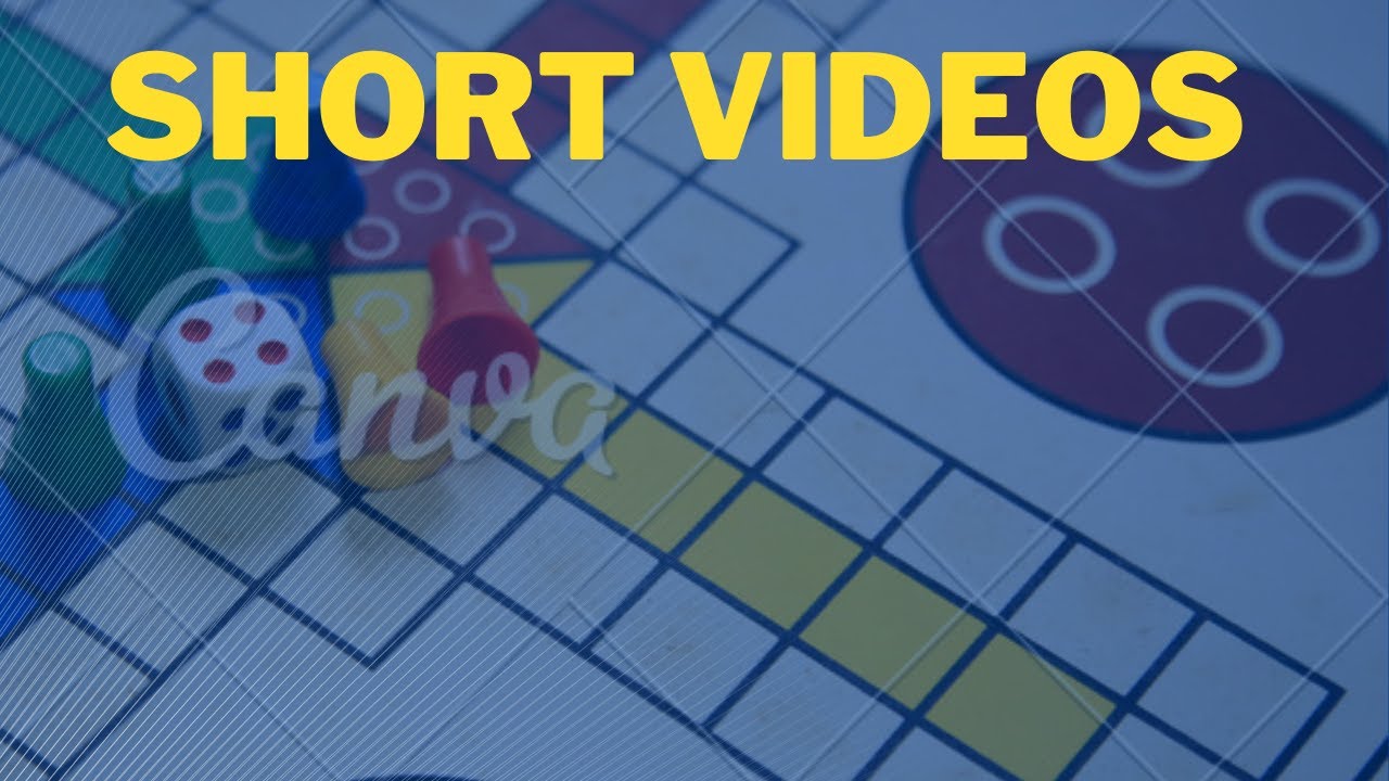 | LUDO GAME | SHORT VIDEO | TEAM | ASFAND MOHSIN & SAIF UMER | - YouTube