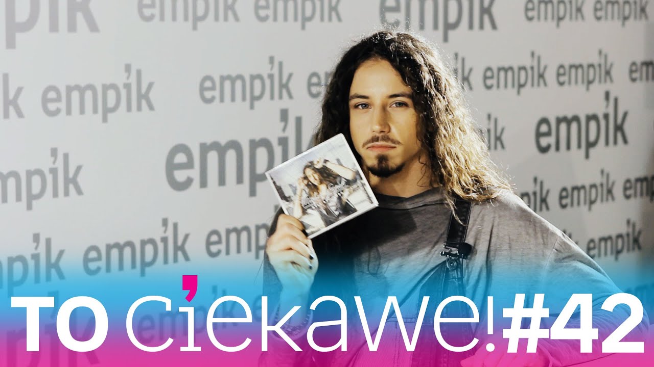 Michał Szpak, Star Wars, Damian Kordas, Guy Ritchie – To Ciekawe #43 ...
