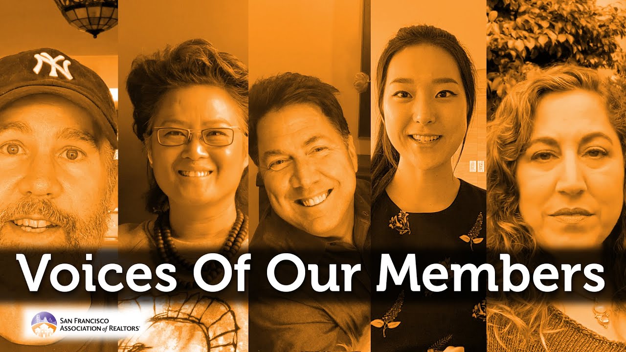 Voices of Our Members - YouTube