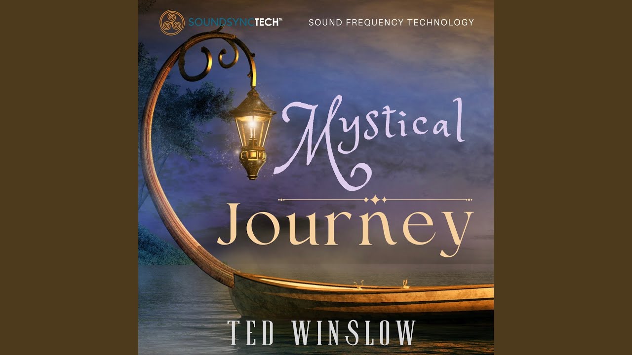 Mystical Journey 639hz (2023 Remastered Version) - YouTube