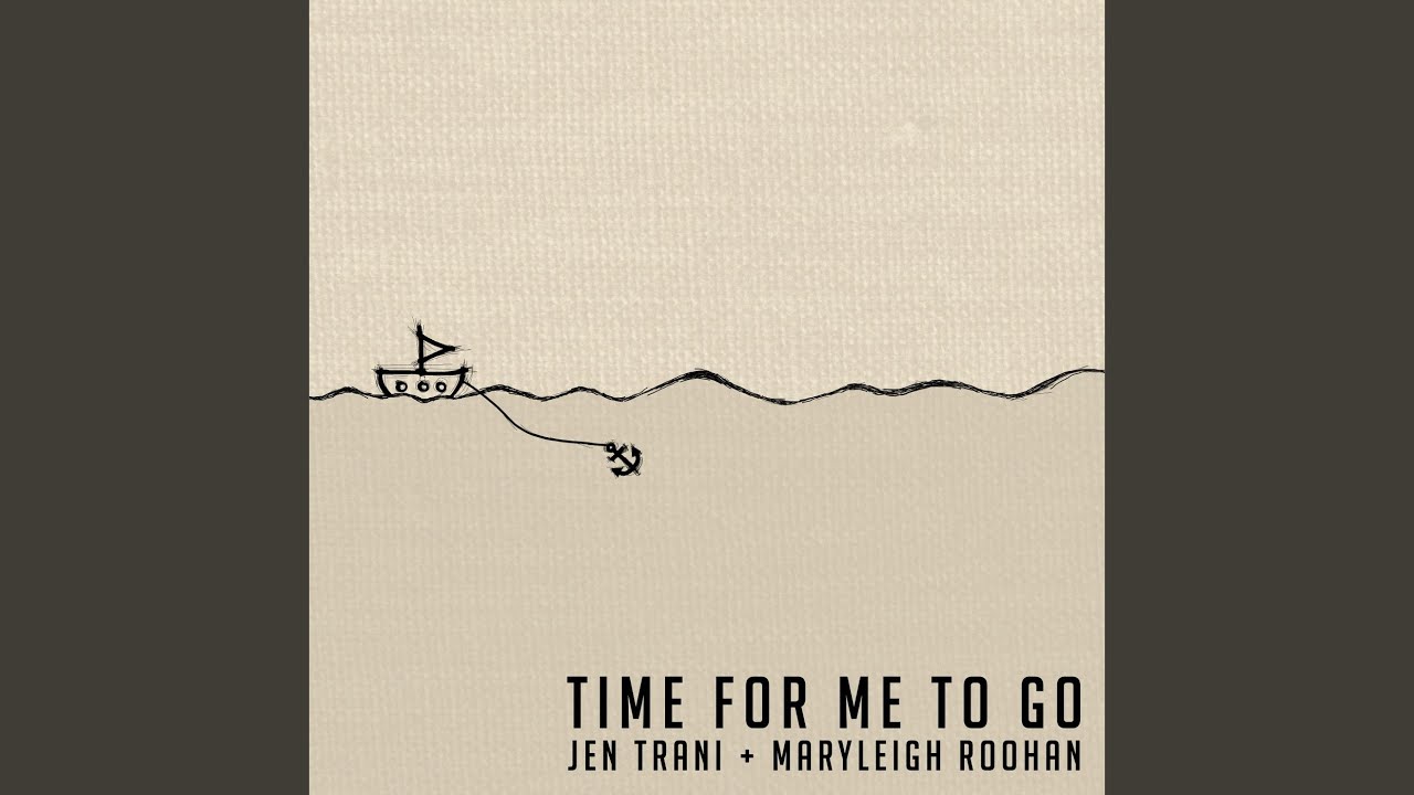 Time for Me to Go - YouTube