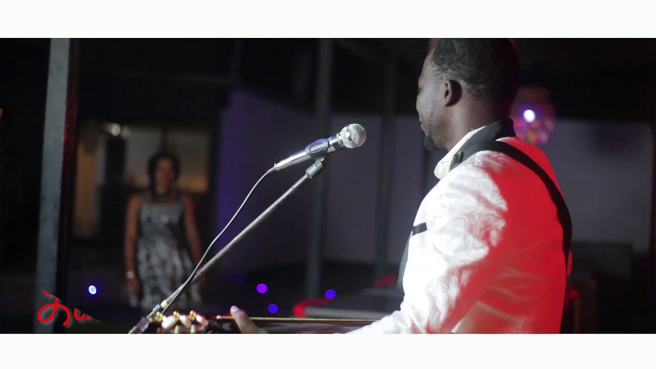 DAOUDA le sentimental - Bouquet de fleurs - COVER by Lazare PATAMELI ...