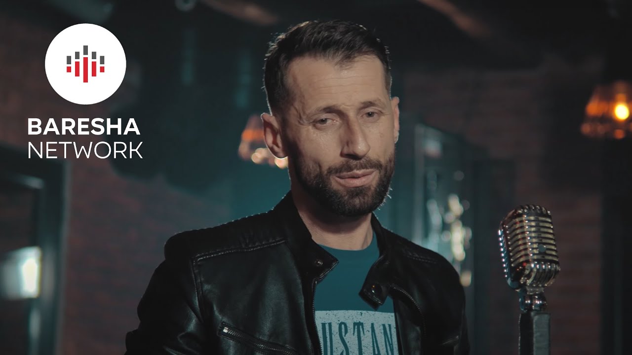 Besim Nuredini - Diasporë (Official Video) - YouTube