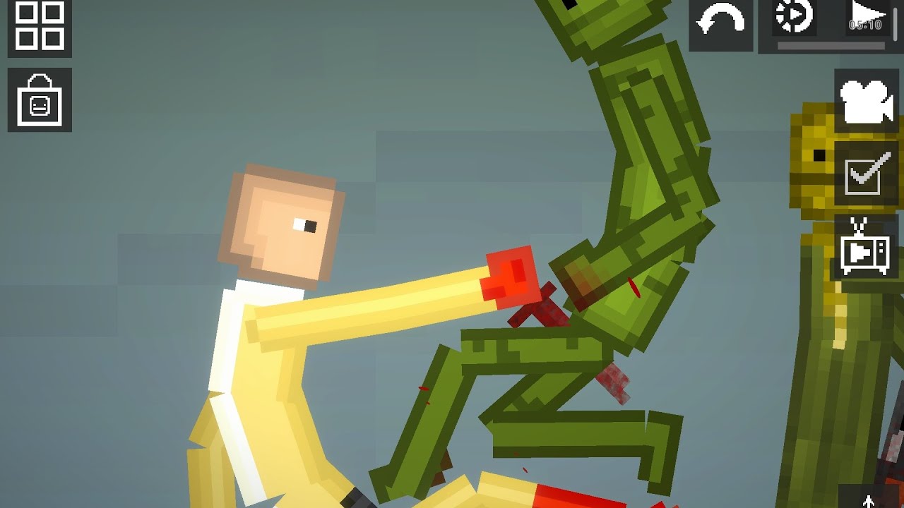 good people vs evil people - YouTube