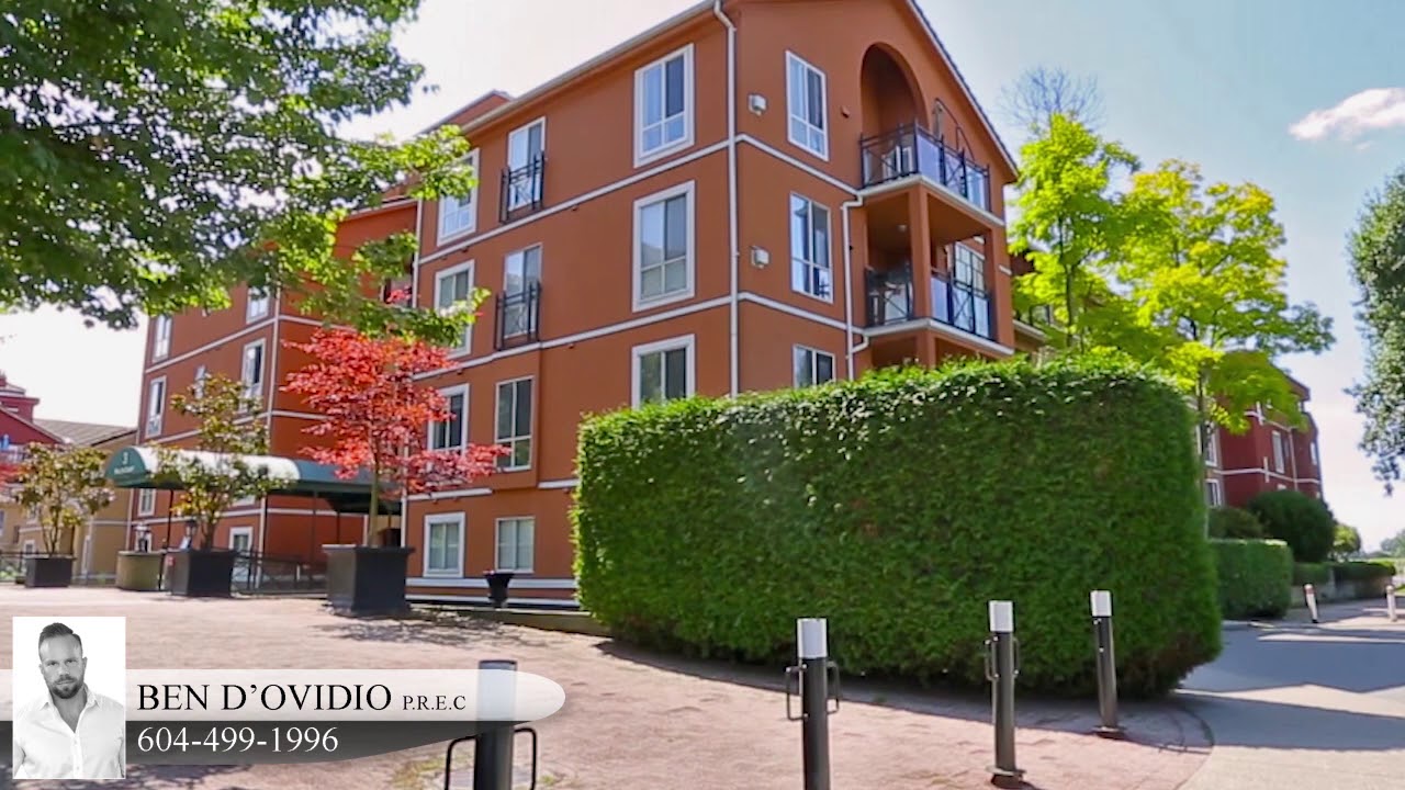 Unit 123 - 3 Rialto Court, New Westminster - YouTube