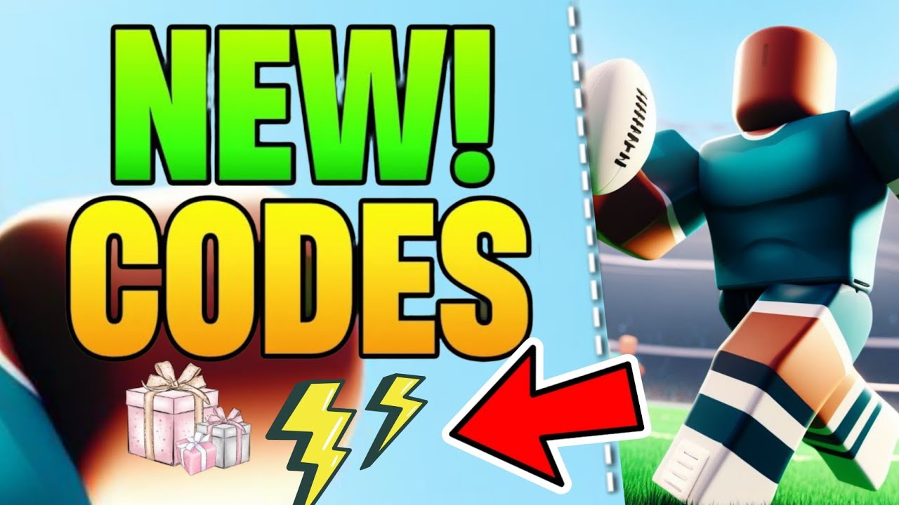 🤡 TODAY NEW CODES FOR ULTIMATE FOOTBALL ON 16 NOVEMBER 🤡 ULTIMATE ...