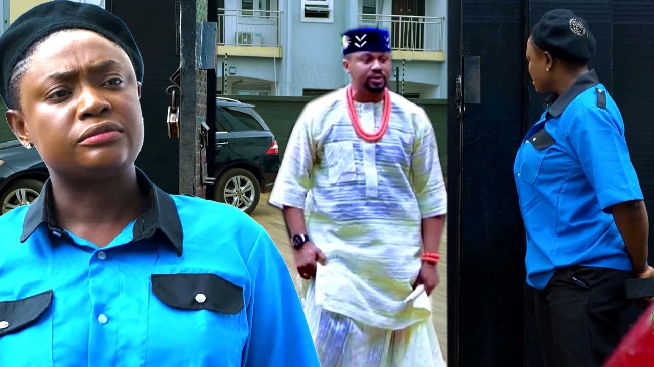 The Princess Pretend Be A Palace Female Gatekeeper 2 Won The Heart Of ...