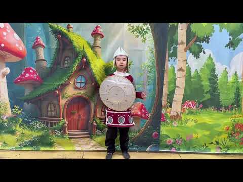 Məlikməmməd nağılı 