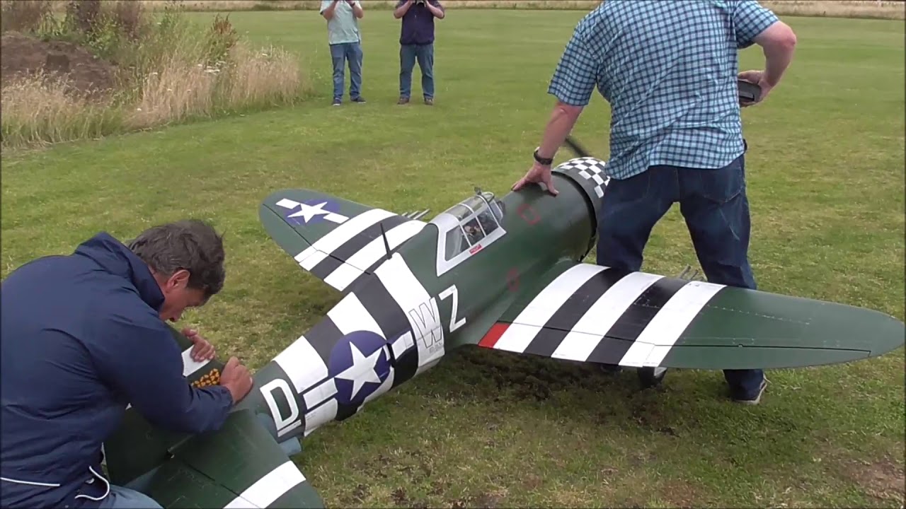 Deeside MAC 2019 - YouTube