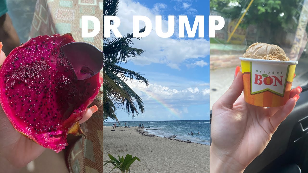 DR DUMP 🇩🇴 - YouTube