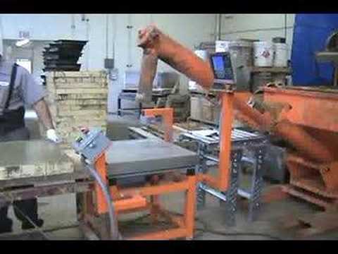 The Fill-O-Matic 2 - YouTube