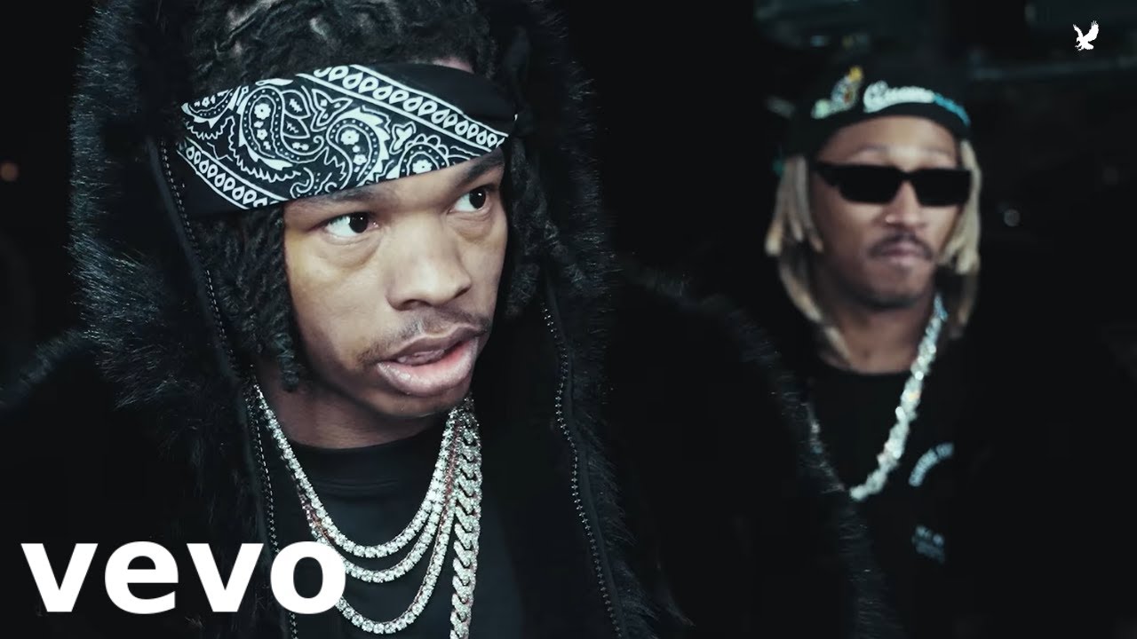 Lil Baby - "Pop Out" ft. Hunxho (Music Video) - YouTube