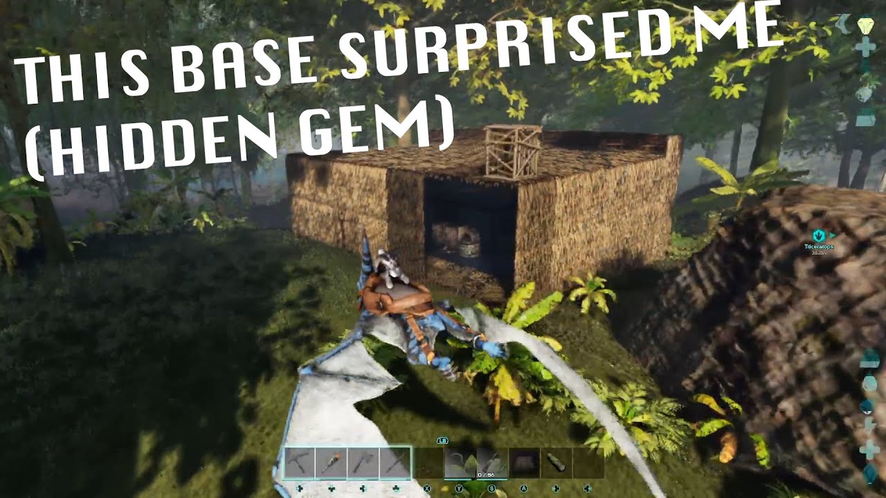 ARK SURVIVAL ASCENDED (OFFICIAL) | The Eagle Has Landed - YouTube