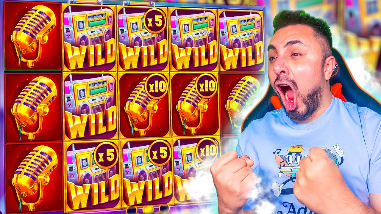 Especial comprando bonos solo en las slots de Pragmatic Play ...