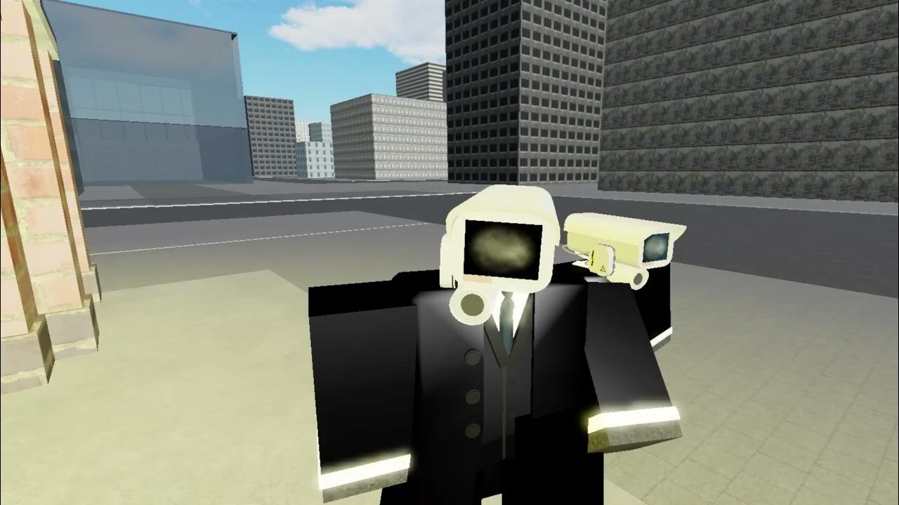 Skibidi Slideshow 4 - YouTube