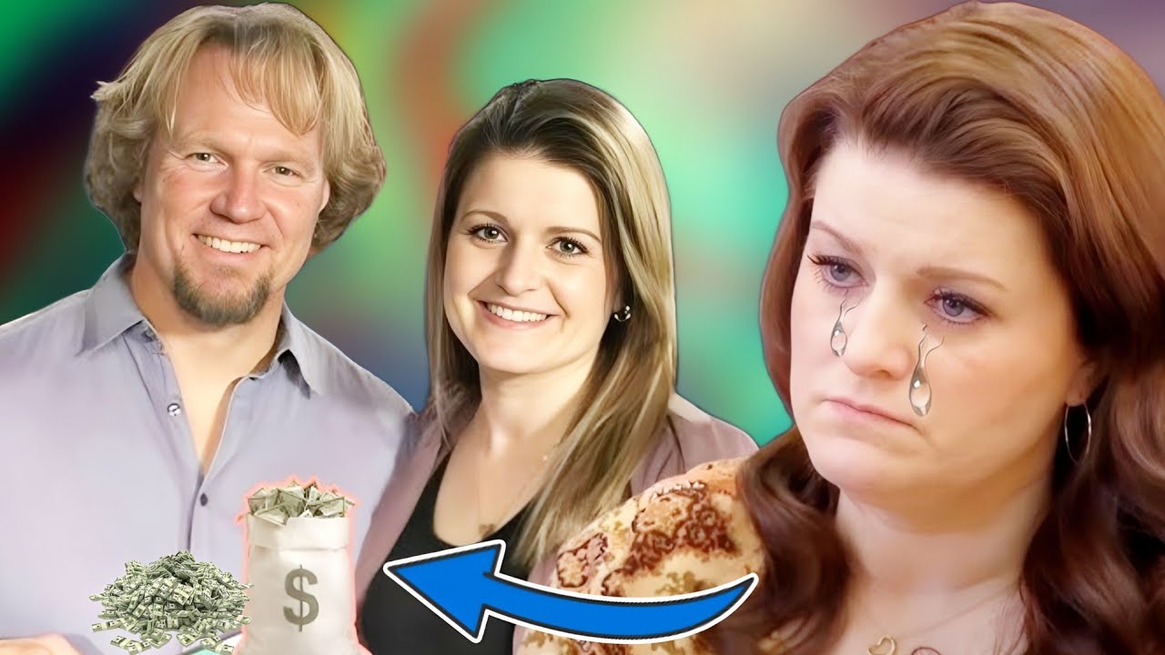 Sister Wives Canceled After Season 19. Fans Predict a Bombshell Twist ...