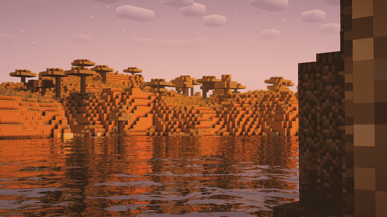 Vanilla Perfected Ep 2 | Progression on the house! Kinda.. - YouTube